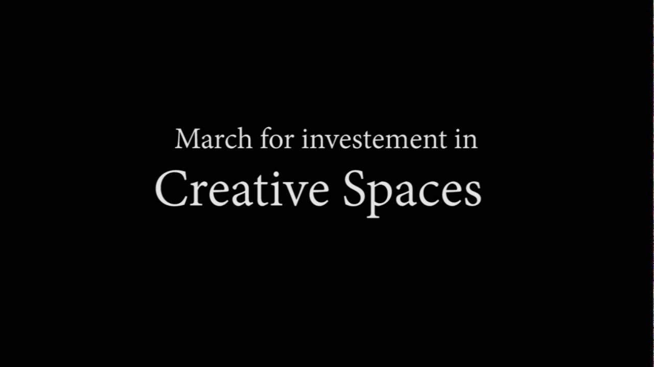 Save Our Spaces March To City Hall YouTube save-our-spaces-march-to-city-hall-youtube