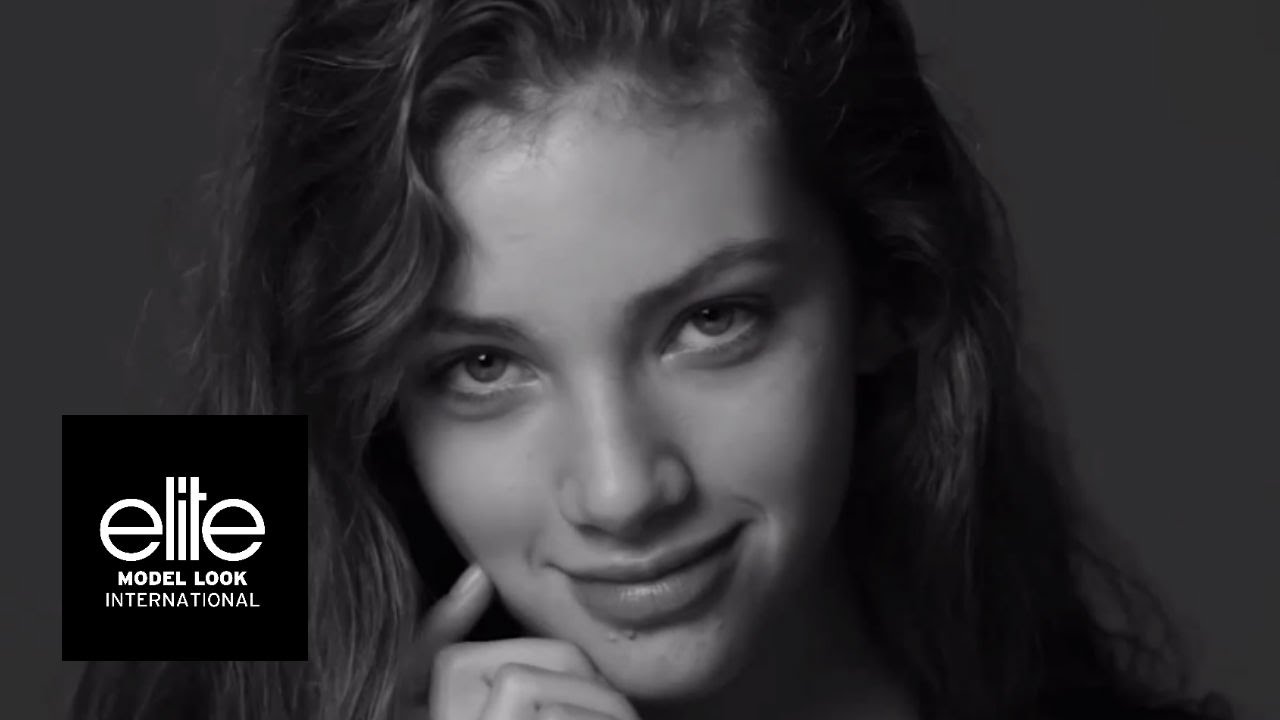 Switzerland | World Finalist 2014 | Elite Model Look - YouTube