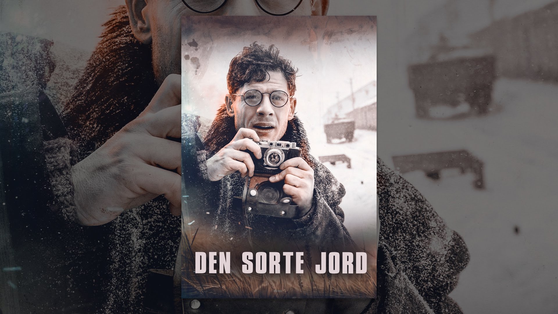 Den sorte jord - YouTube