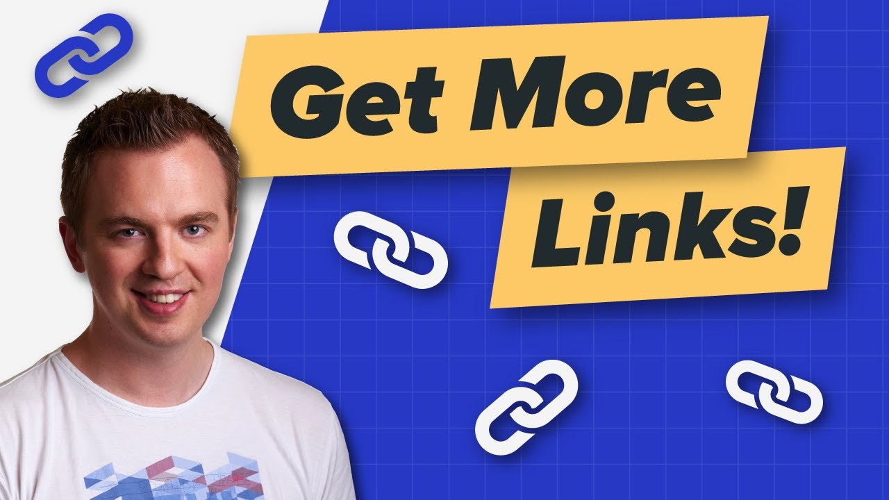 🔗How To Easily Build More Links With Cross Niching (Ep. 209) - YouTube