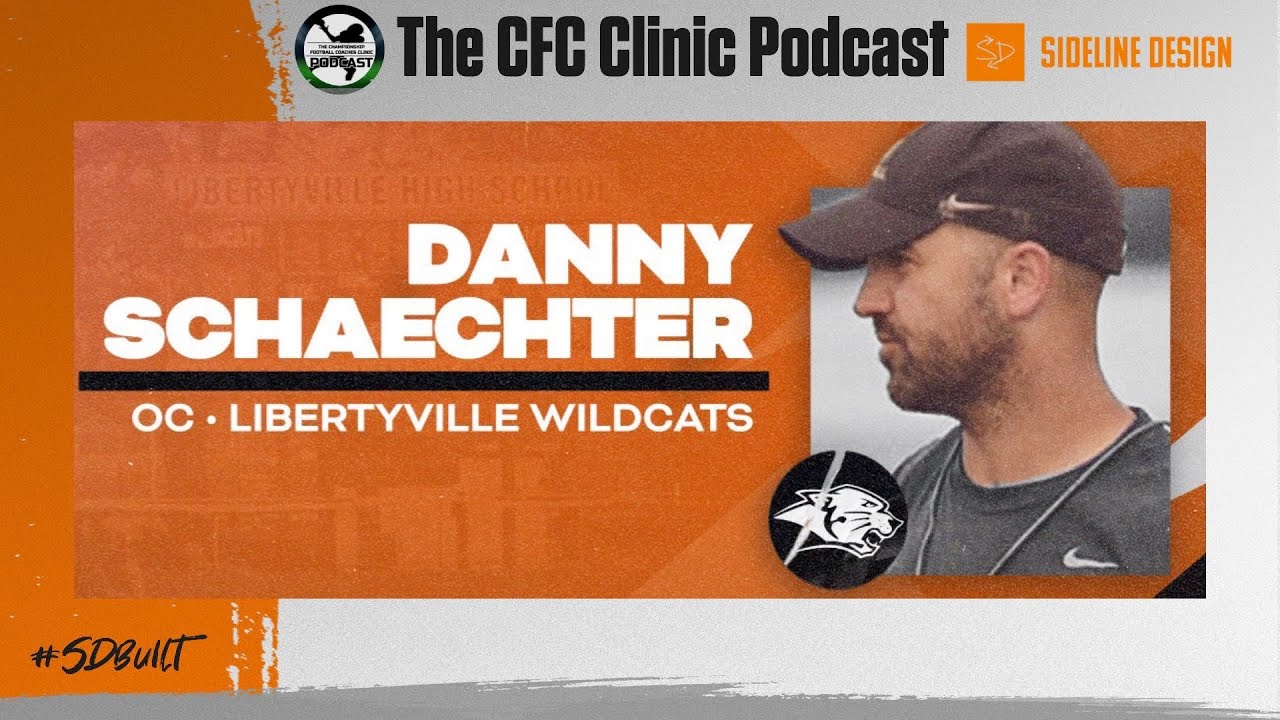 Unveiling the Secrets of Danny Schaechter, QB Coach extraordinaire ...