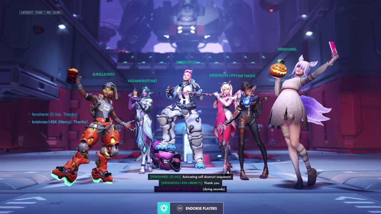 A Giant Dva Youtube