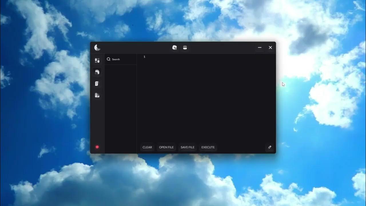 Roblox Exploit LUNA Executor has UPDATED for FREE - YouTube