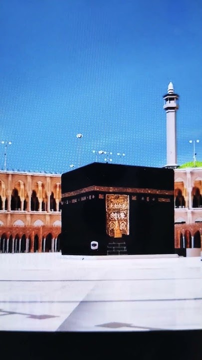 Kaba dekha de moula 🕋🕋🕋🕋🕋🕋🕋🕋🕋🕋🤲 - YouTube