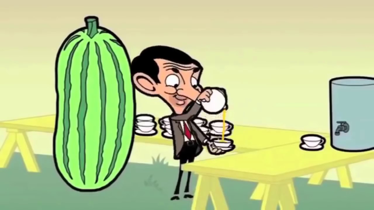 Mr Bean Full Episodes The Best Mr Bean Cartoons New Collection 8