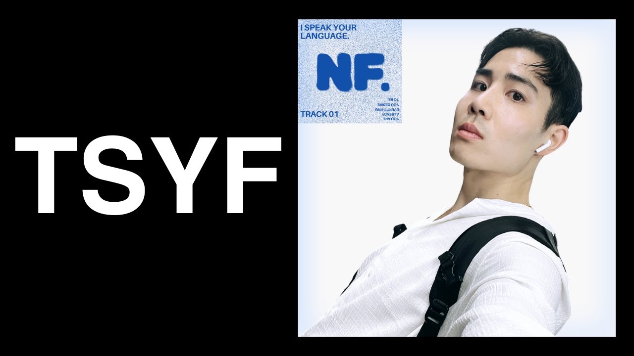 [The Scott Young Frequency] Episode 3 - ISYL: NEW FACE. - YouTube