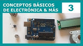 Curso de Arduino - YouTube
