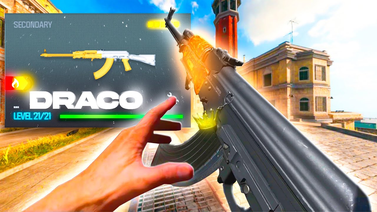 *NEW* AK-47 META In WARZONE! (Best “Kastov 762” Class Setup) - YouTube