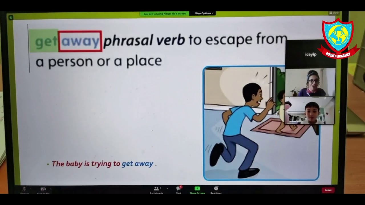 online learning Cambridge English - YouTube