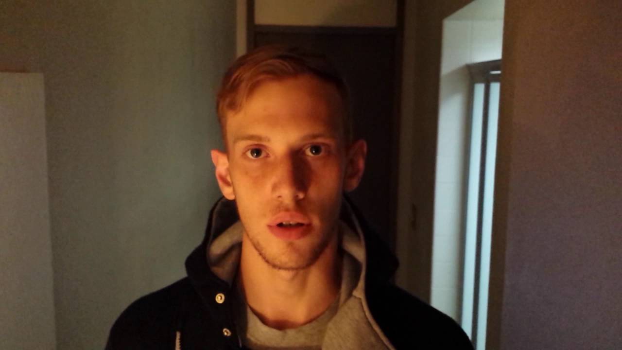 Alien - Monologue - YouTube