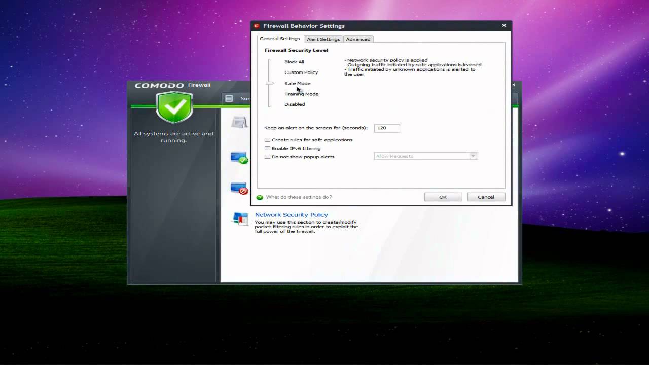 El Mejor Firewall - Comodo Firewall - YouTube
