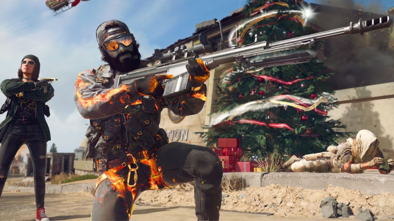 🔴*LIVE* NEW Racket 24/7 Map! Season 1 Reloaded Update! BO6 - YouTube