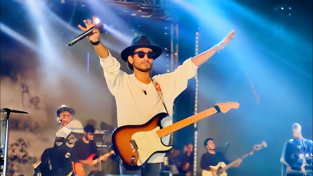 කාසි සබන් පෙන live performance | Sarith Surith with News | X-Ban ...