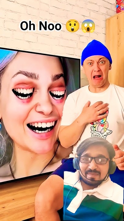 Oh Noo 😲😱 #shorts #comedy #funny #challenge #memes #dontlaught #funnymoments #funnyvideos - YouTube