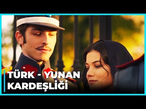Cevdet Ailesini Yunan Evine Soktu - Vatanım Sensin
