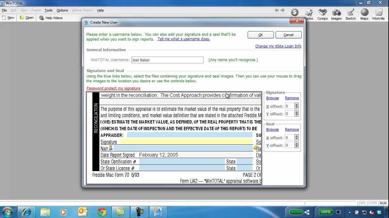 Install and Configure WinTOTAL Aurora - YouTube