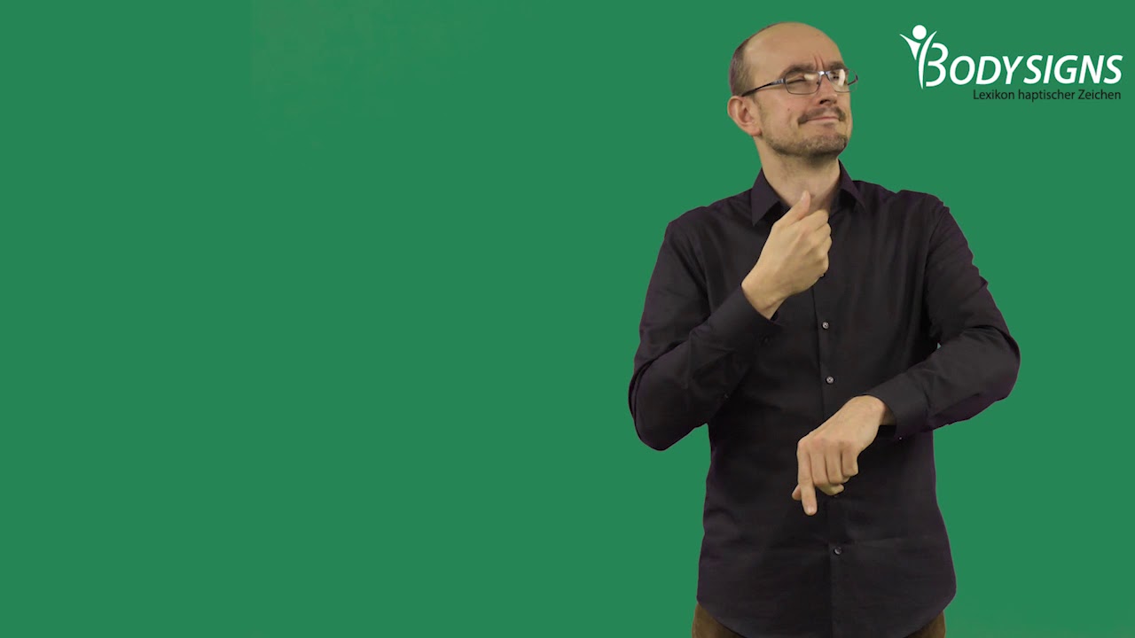 Homepage von Haptic Body Signs - YouTube