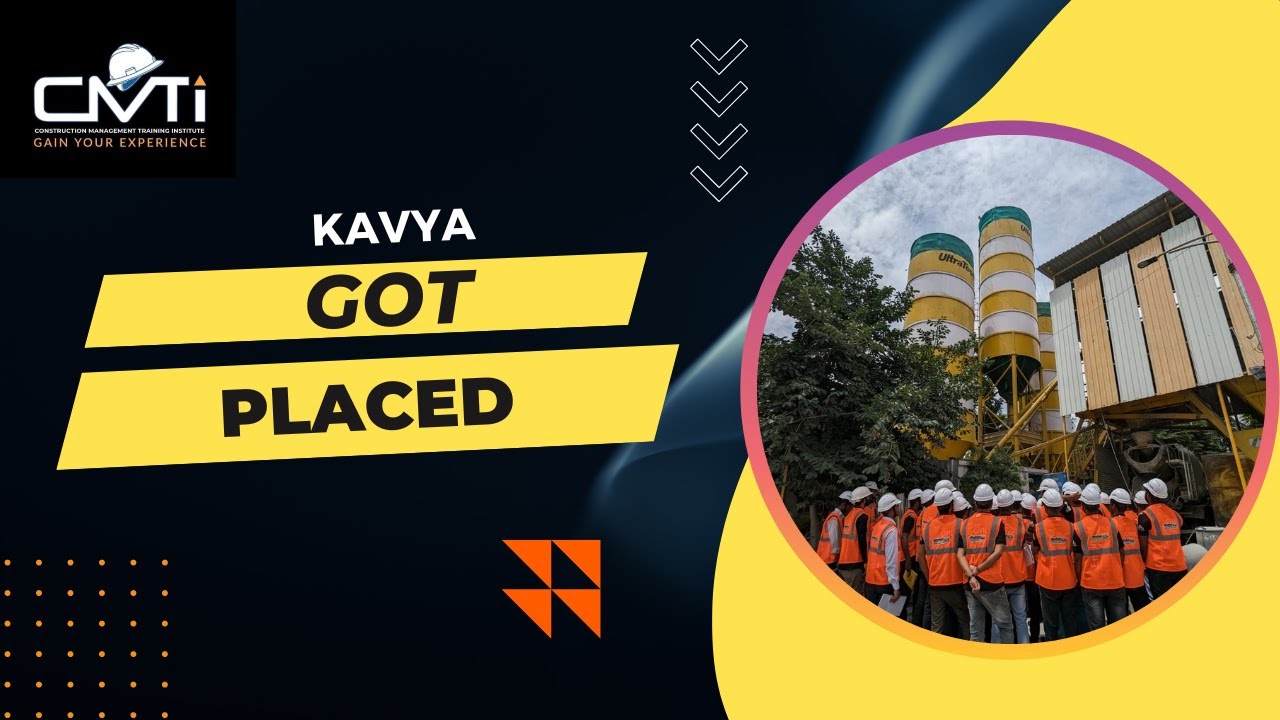 Kavya | CMTI | Trainings & Placements | Reva University | Rasta | got ...