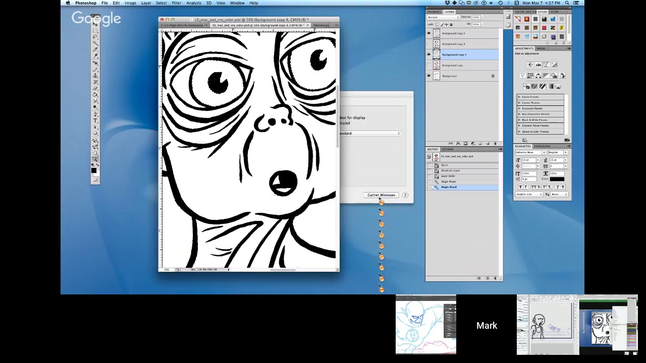 Epic Sketch Time 2018 05 07 - YouTube