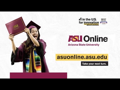 Make Your Next Turn ASU - YouTube