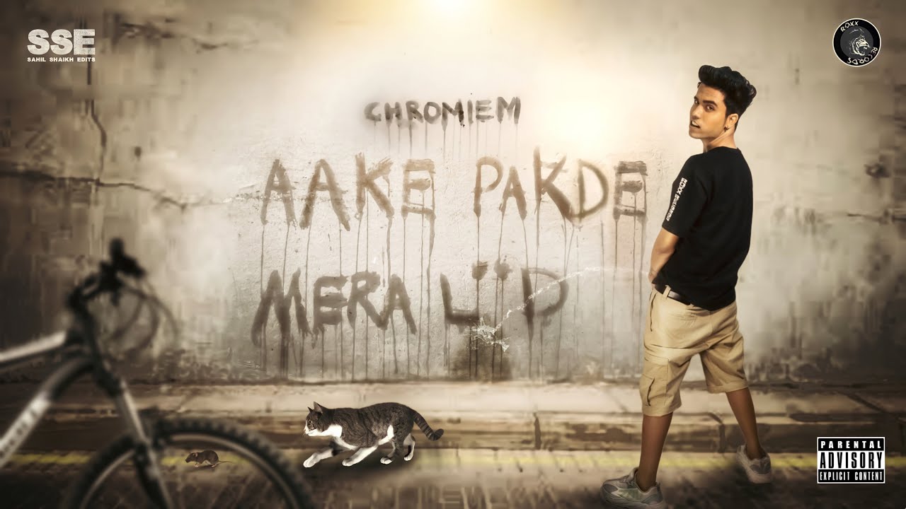 Chromiem - APML (Aake Pakade Mera L*nd) | Official Music Video | Music ...