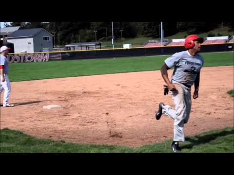 University of Rio Grande Baseball - Getting Ready for the Season - HD ...
