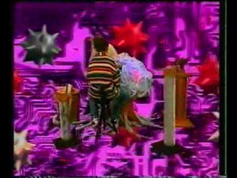 Guru Larry's Second Gaming TV Appearance - YouTube