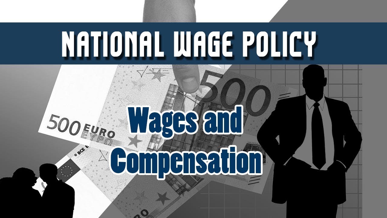 14. National Wage Policy | Methods of Wage Fixation | Wages and ...