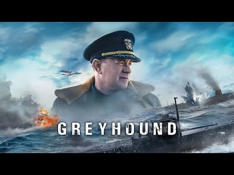 Greyhound (2020) Full Movie Review | Tom Hanks | Stephen Graham I Rob Morgan