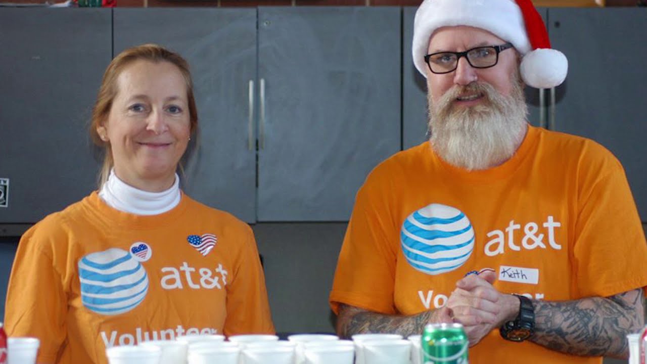 75th Anniversary - VA Voluntary Services - YouTube