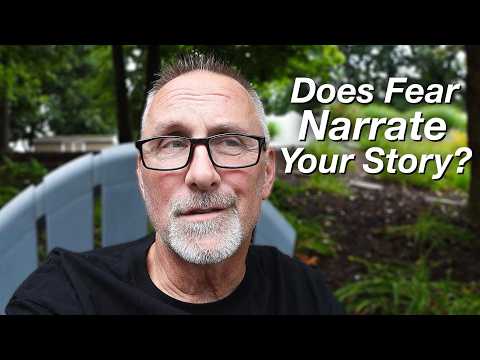 Does Fear Narrate Your Story? - How to Write a Better Conclusion