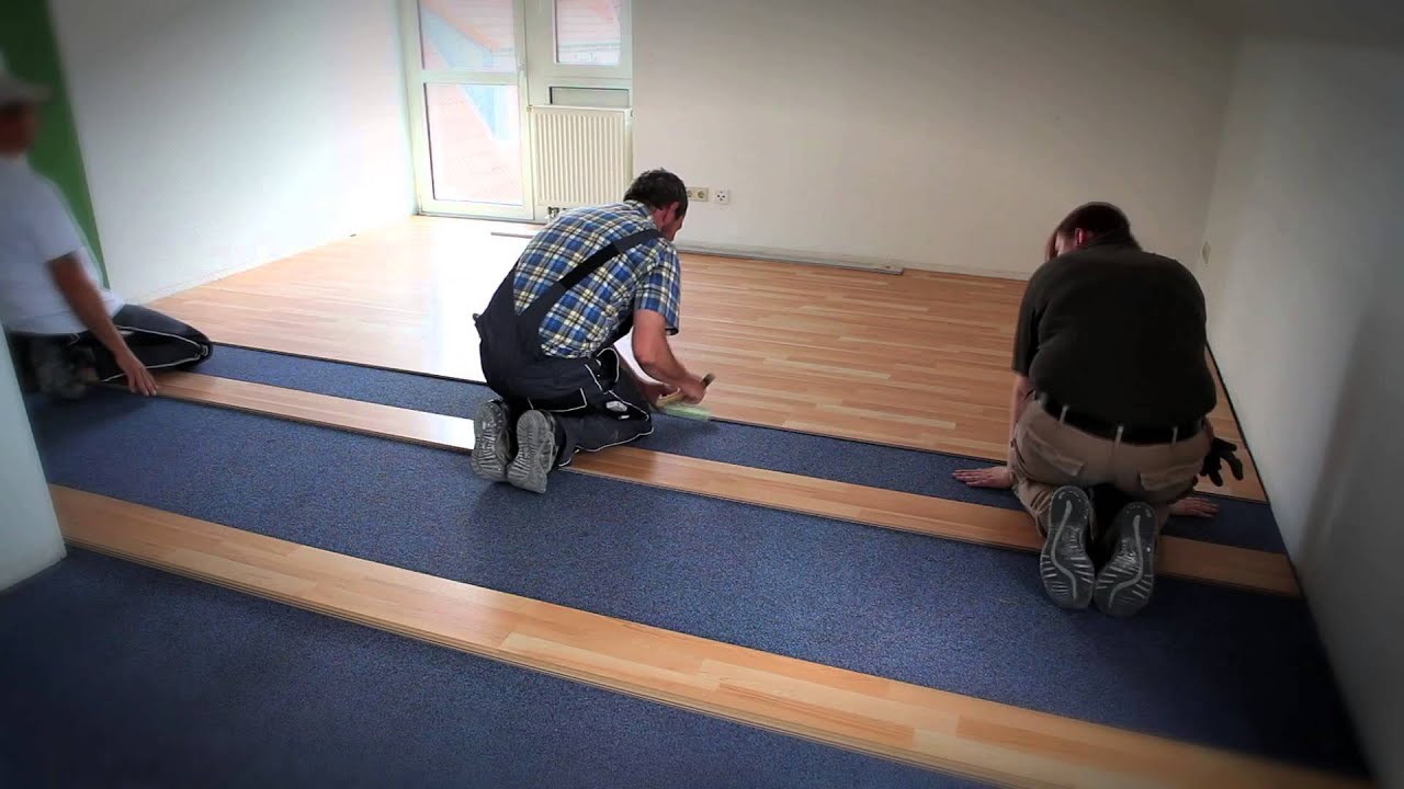 Tischlerei Andreas Peukert - Soest - YouTube