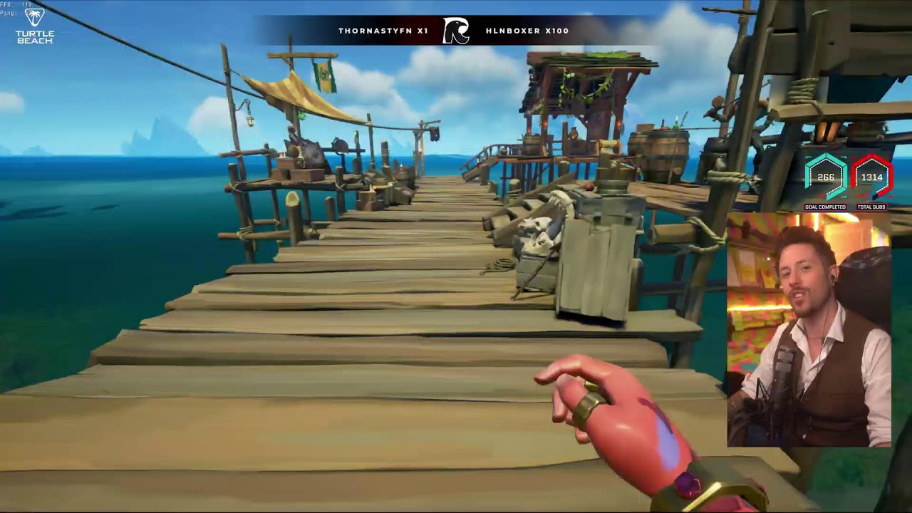 New Season New Adventures with Captain Jack - YouTube