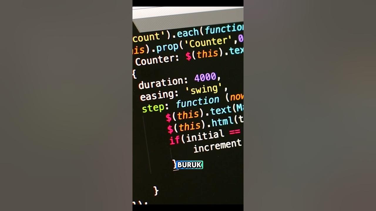 Fakta Menarik Tentang JavaScript yang Jarang Diketahui #faktaunik #ai #javascript # ...