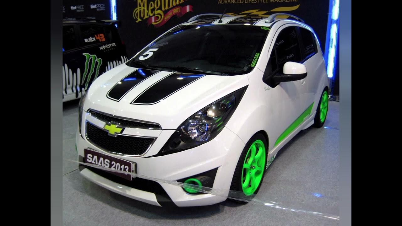 spark tuning - YouTube