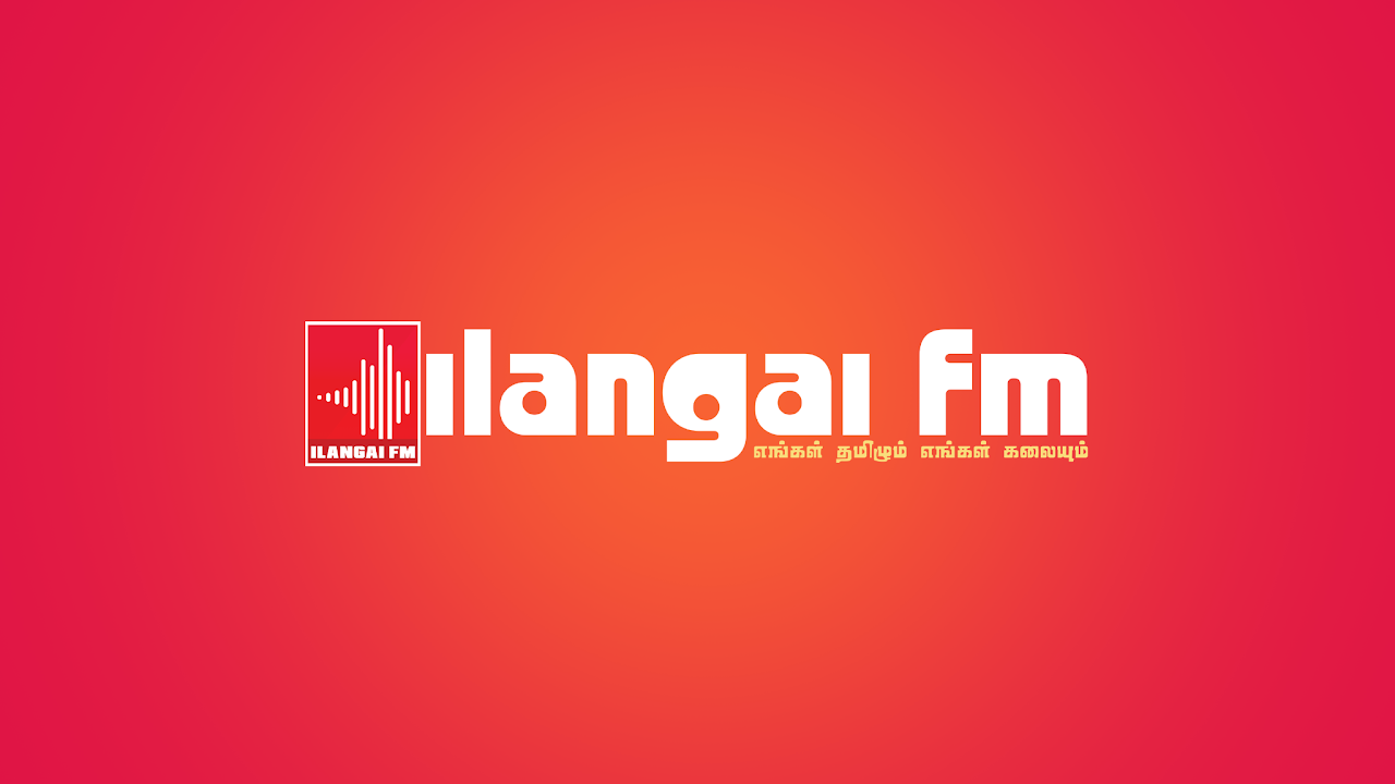 Ilangai FM - YouTube