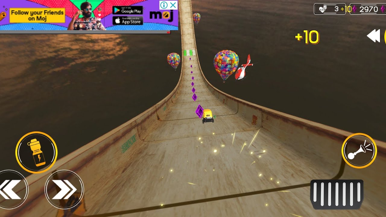 tuk tuk race auto gaming video #video 2022 Tempo racing - YouTube