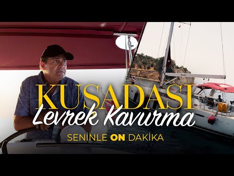 Levrek Kavurma | Seninle On Dakika - 5. Sezon 13. Bölüm