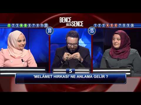 Bence Bilir Sence 27.Bölüm