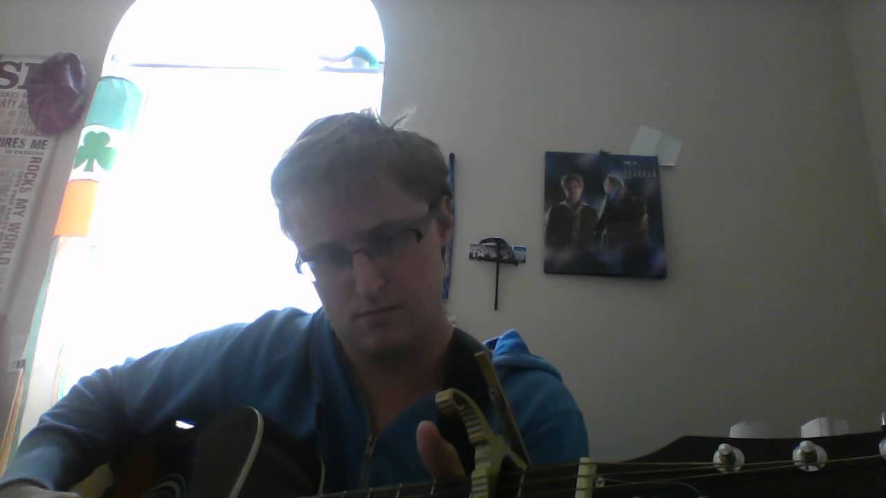 Better Days by Gabriel Buse - YouTube