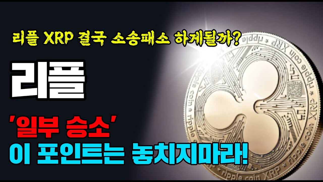리플 Xrp 긴급속보 최종목표는 나스닥 상장 소송 속보 뿐만아니라 가장 빠르게 전하는 리플 소식 유일하게 Cbdc 시장참여가 가능한 블록체인 기업은 오직