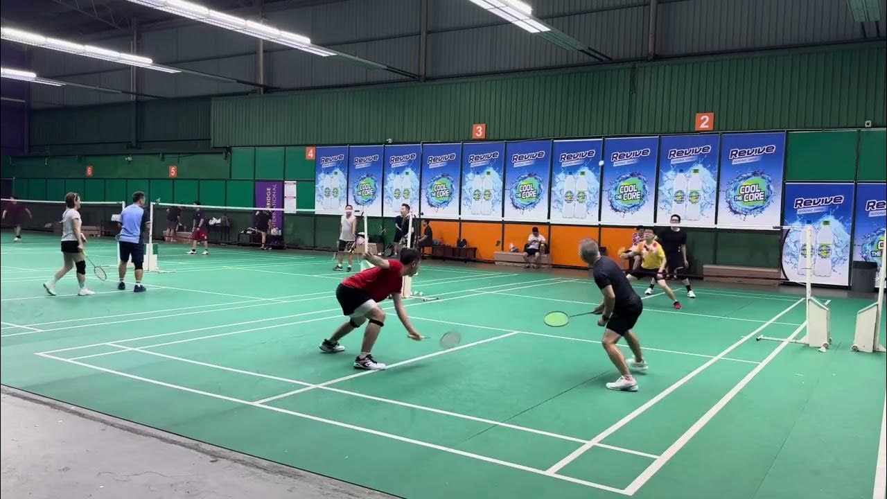 WBC 19/2/2025 part 5 - YouTube