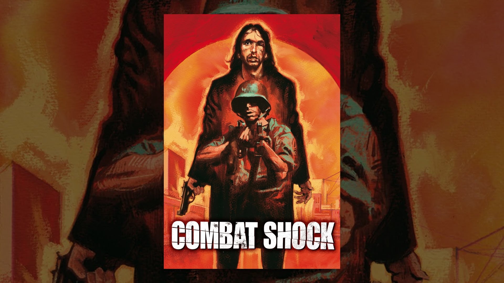 Combat Shock - YouTube