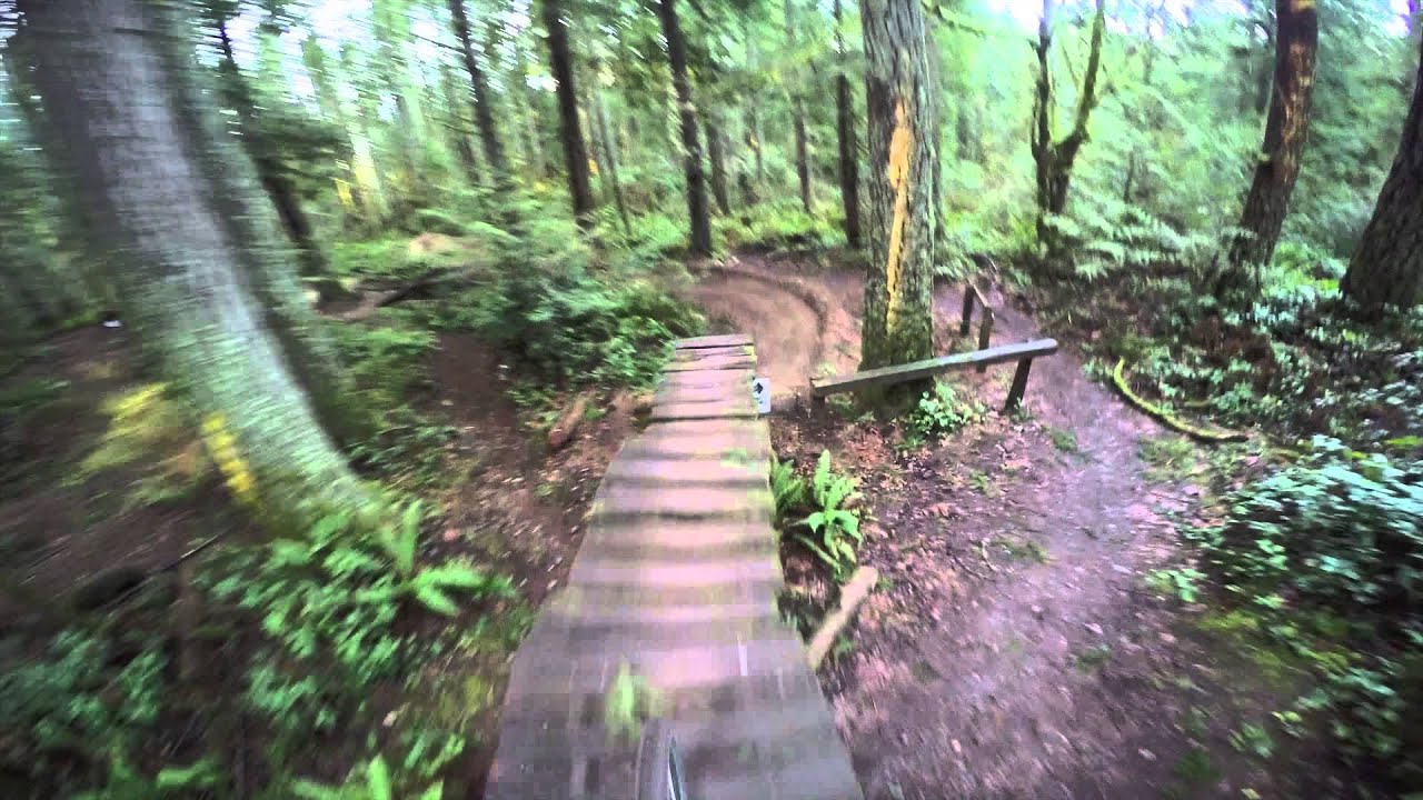 Paramount - Duthie Hill - YouTube