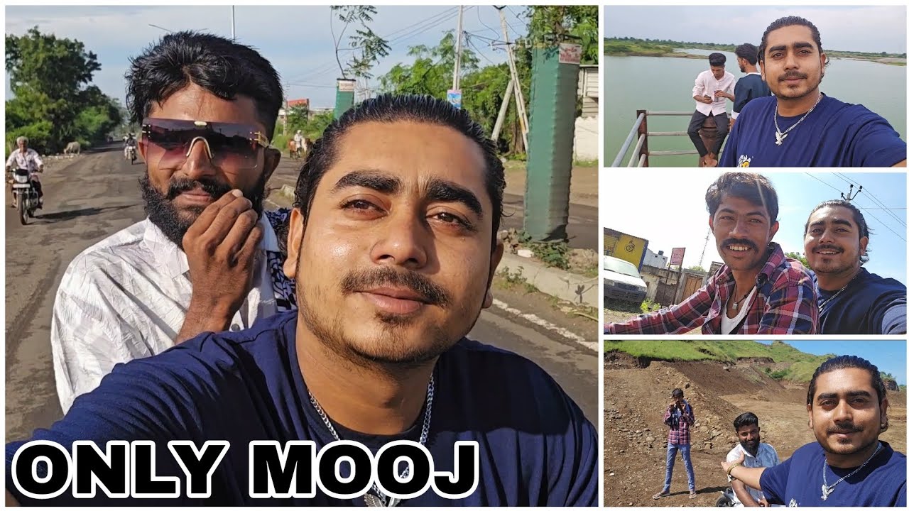 mahuva too savarkundla 《sp creative 》 - YouTube