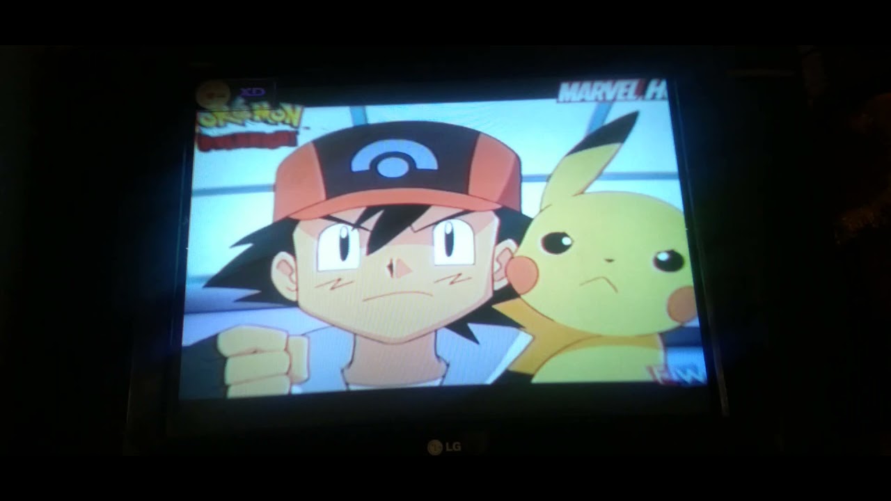 Pokemon video - YouTube