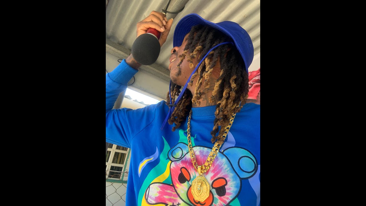 Jeppie Red eye (live video) - YouTube