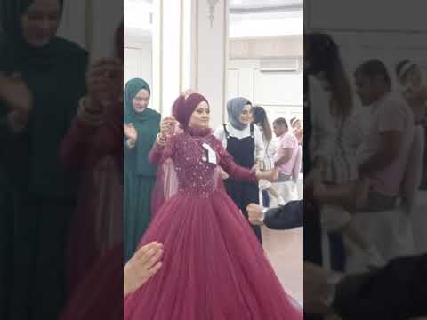 kına gecesi Erzurum Oltu Hasan & Zerrin