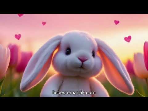 🐰Love Hase 💗 Wo Kuscheln Magie wird ✨🌷