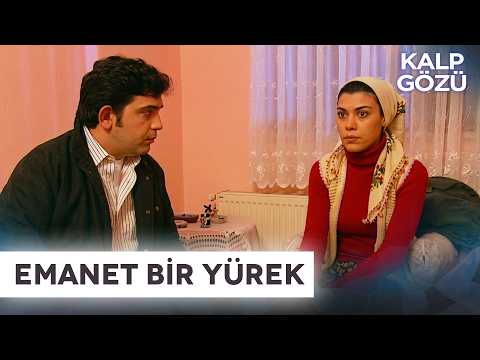 Emanet Bir Yürek - Kalp Gözü Filmleri